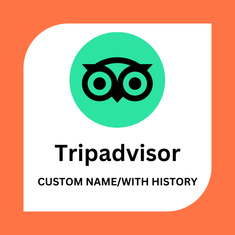 Tripadvisor Review – Positive Rating