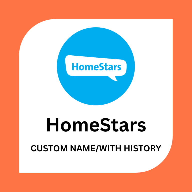 Homestars Review – Positive Rating