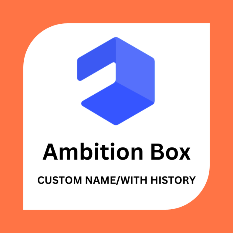 Ambition Box Review – Positive Rating