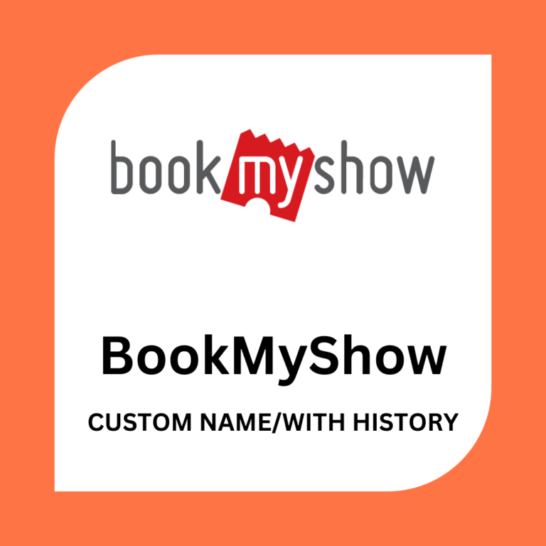 BookMyShow Review – Positive Rating