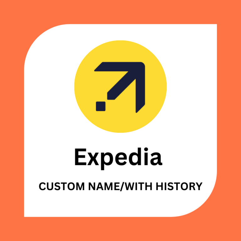 Expedia Review – Positive Rating