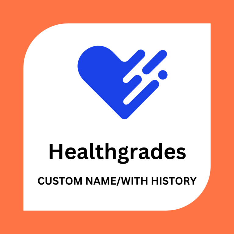 Healthgrades Review – Positive Rating